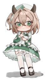 /uuu/ Nimi Nightmare & Ceres Fauna General - /hlgg/