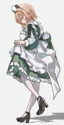 /uuu/ - Nimi Nightmare & Ceres Fauna General - /hlgg/